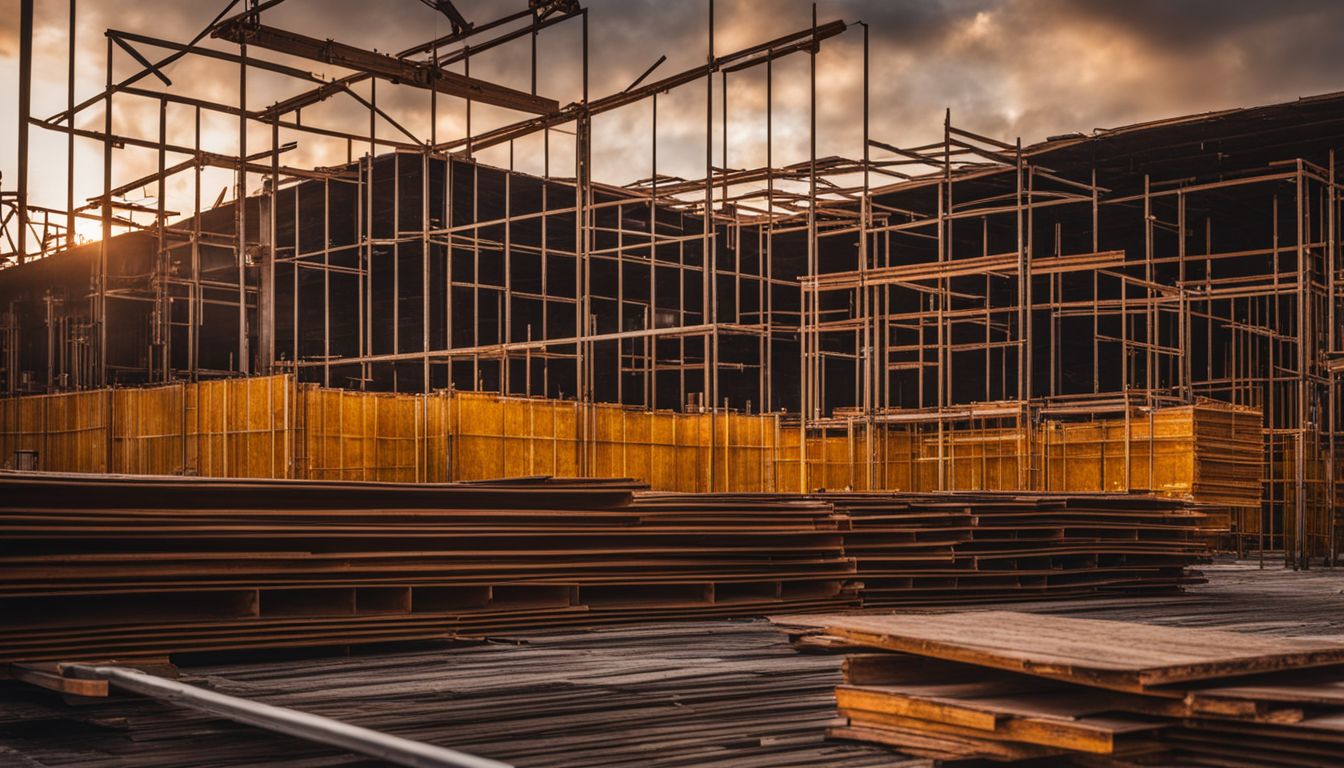 Unlocking the Secrets to Mastering the Art of Formwork in Residential ...