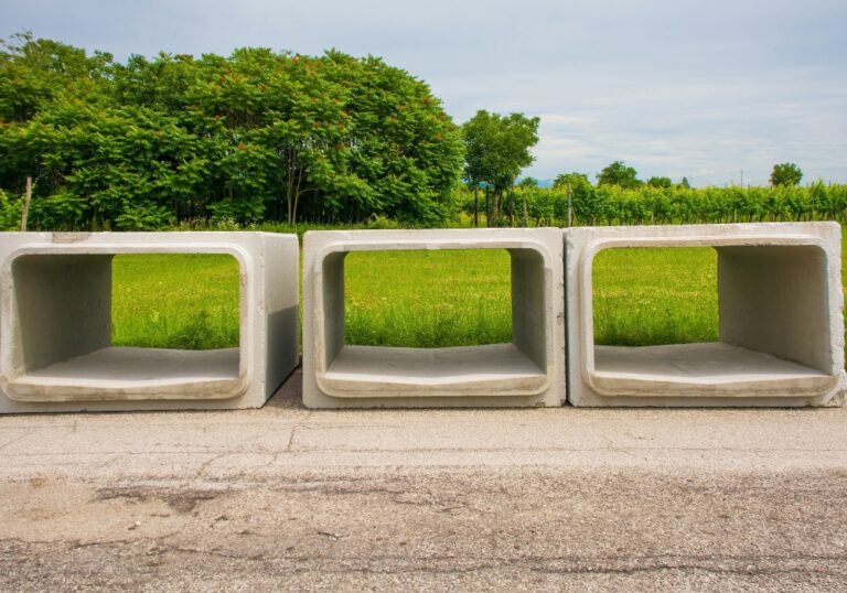 Concrete Box Culverts Uses, Types, and Pricing